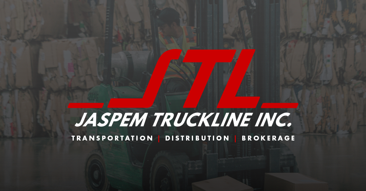 Distribution – Jaspem Truckline INC.